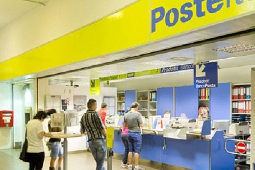 Poste Italiane: 11 nuovi “punto poste” per la rete e-commerce di Arezzo ...