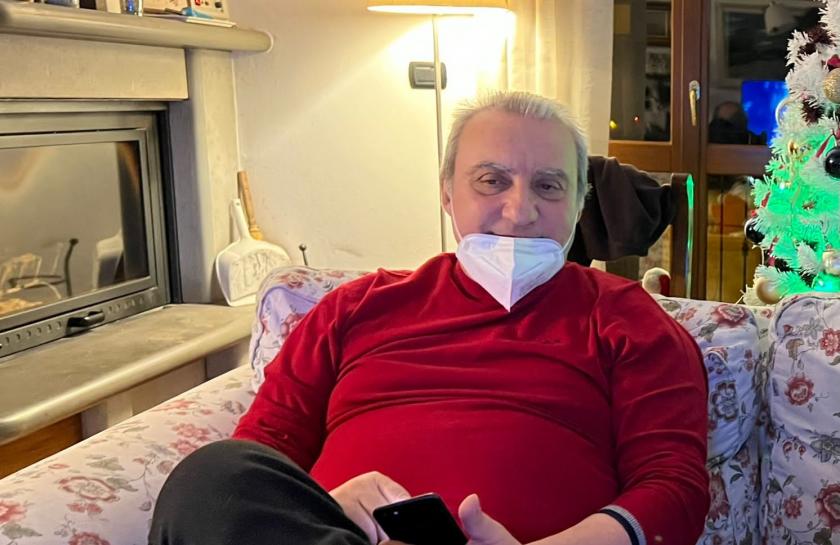 Sansepolcro: morto Michele Rasola, tecnico di radiologia e tamburino ...