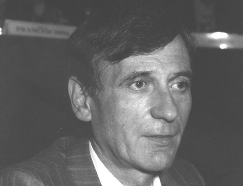 Lutto nel mondo del lavoro ad Arezzo: è morto Guido Occhini - Saturno ...