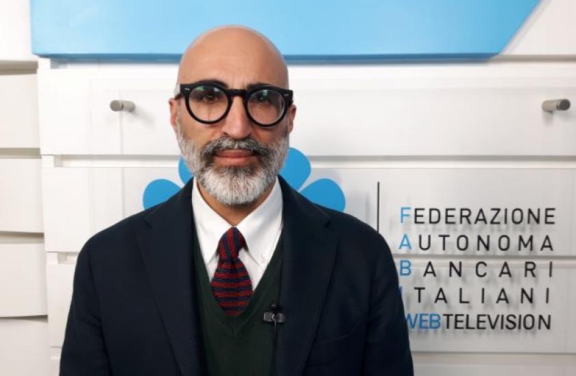 Fabi replica all'a.d. Carlo Messina di Intesa Sanpaolo - Saturno Notizie