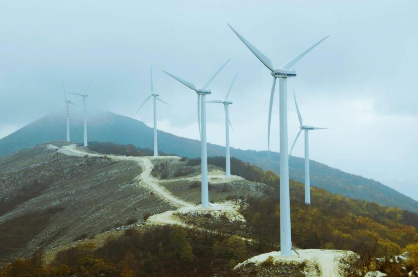 "Badia del Vento": per le 7 pale eoliche si attende solo l ...