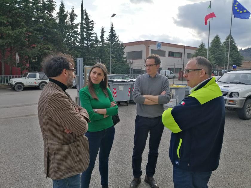 Pistrino-Capo Nord-Pistrino: i 20mila chilometri in bicicletta di ...